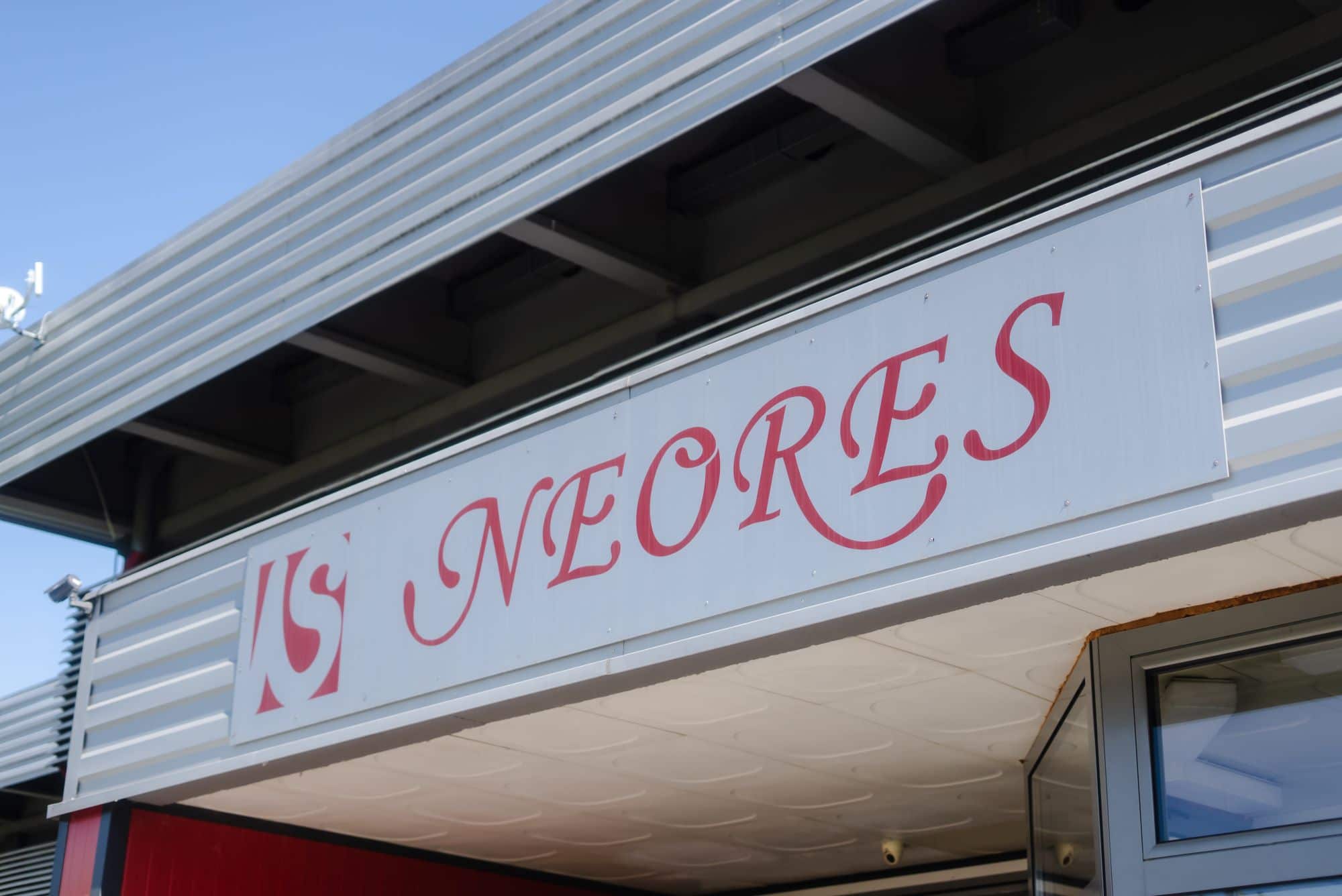 Who is Neores? – Neores